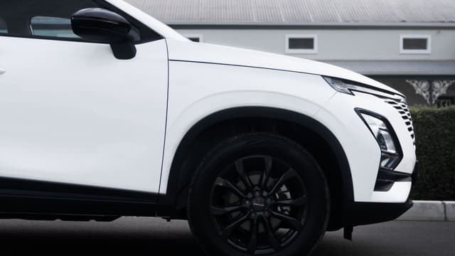 Omoda Bedfordview News | O-UNIVERSE grows as OMODA adds dedicated ...